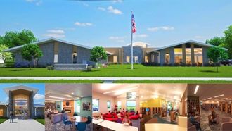 Home | Pataskala Public Library